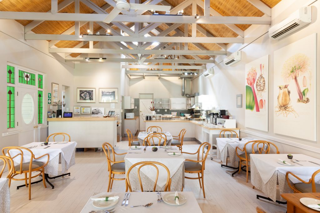 Quality Assured » The Quarry Lake Inn