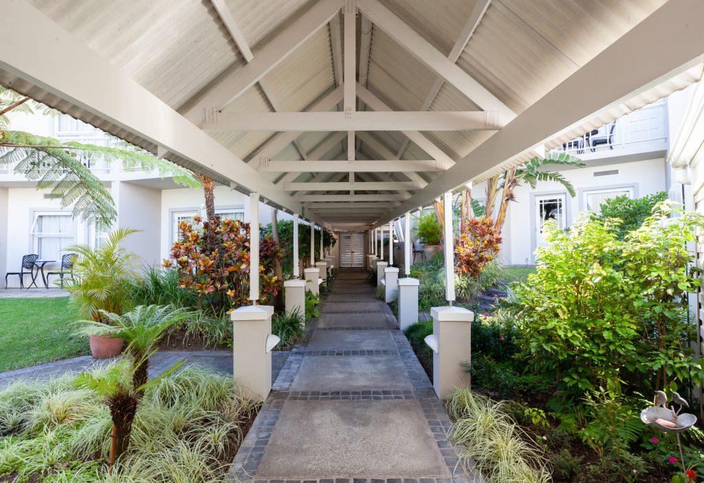 Quality Assured » The Quarry Lake Inn